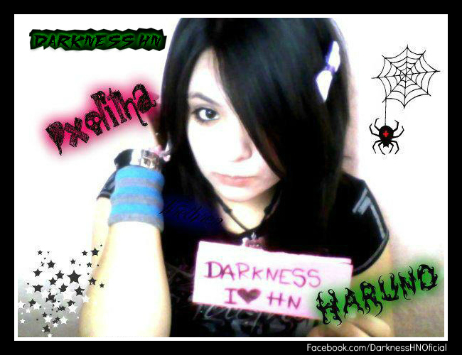 DARKNESS HN: Zing 007 - Girl